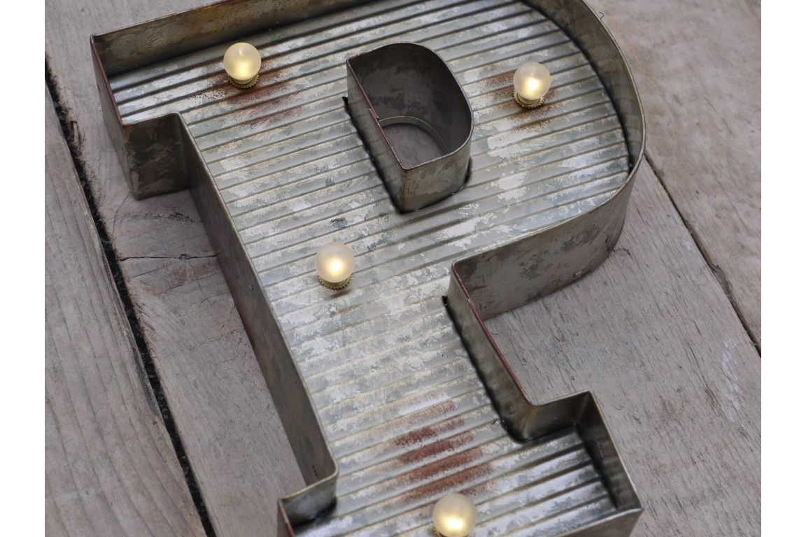 Letters & Signs Archives - Copperwood Home